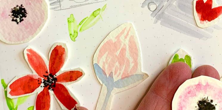 Aus Liebe zum Design: „Flower Love“ von Jolie® | News | SIGEL