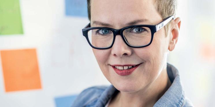 Aus Liebe zum Design: „Flower Love“ von Jolie® | News | SIGEL