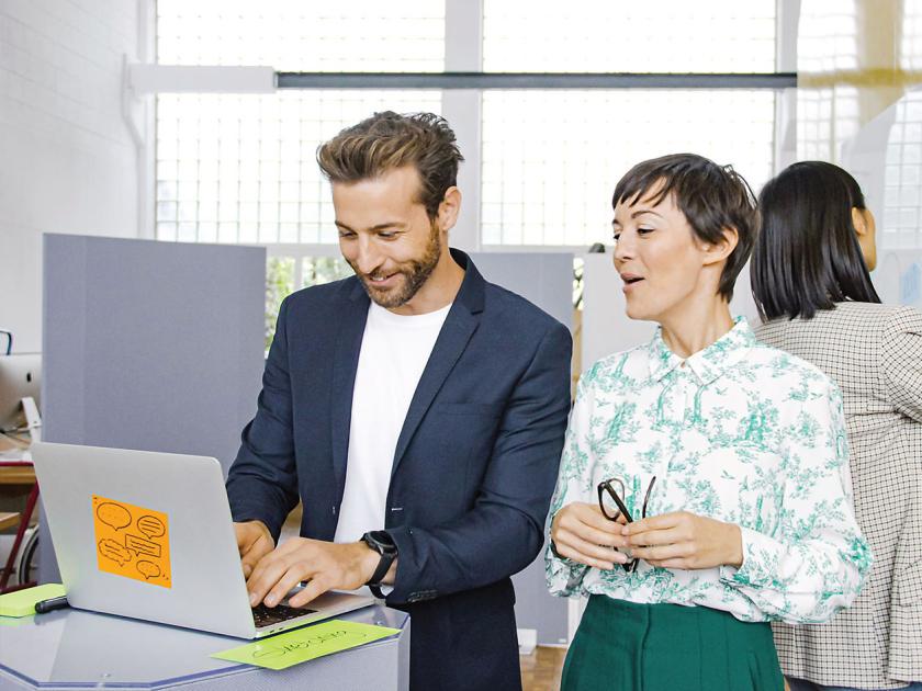 eProcurement-Shoplösung Smartpro | SIGEL