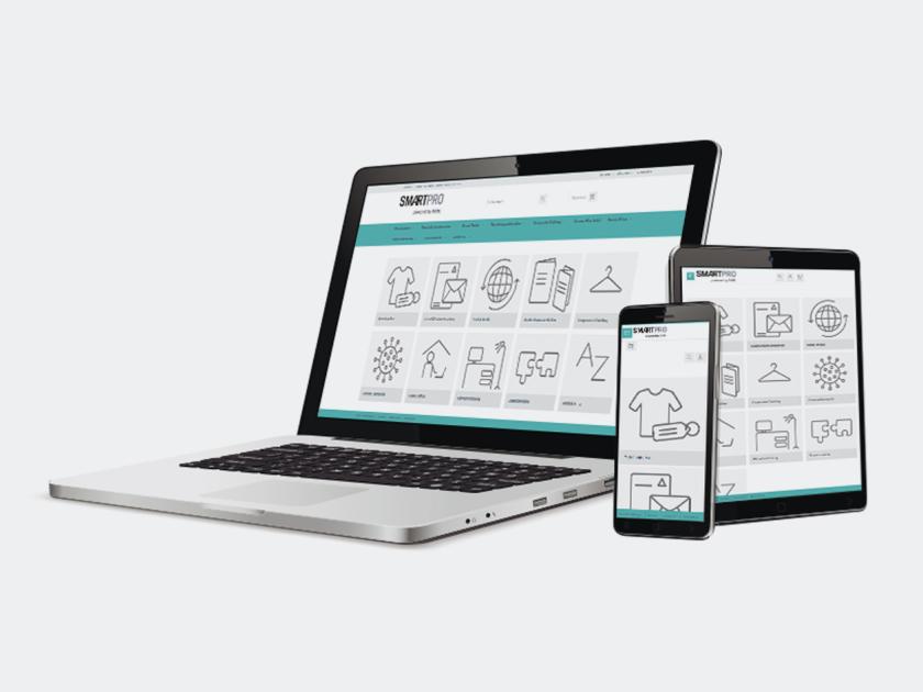 Ich bin SIGEL: Steffi Doldi, Projektmanagement Smartpro | News | SIGEL