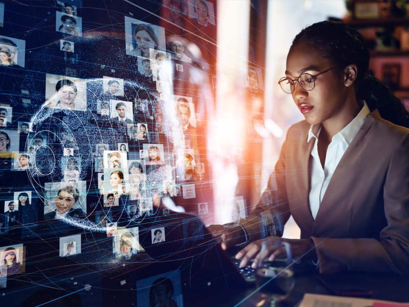 Crowdworking: vernetzt zusammenarbeiten, so flexibel es geht | News | SIGEL