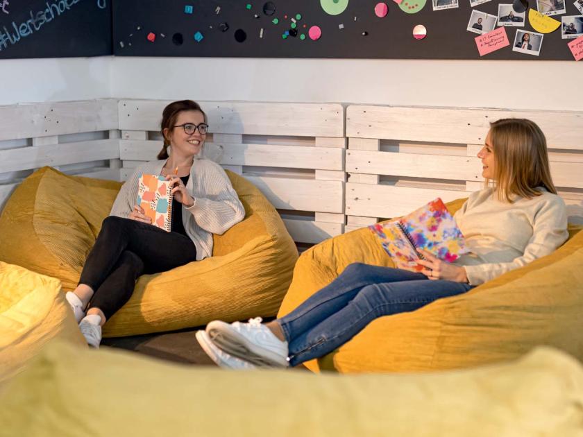 Flexibles Arbeiten – Voraussetzungen & Vorteile | News | SIGEL