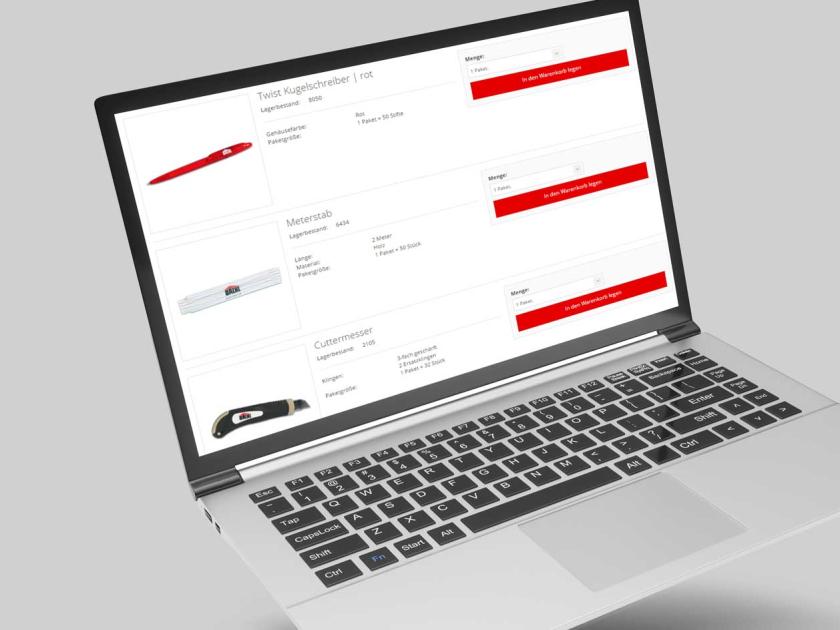 So nutzt die Unternehmensgruppe BACHL Smartpro | News | SIGEL