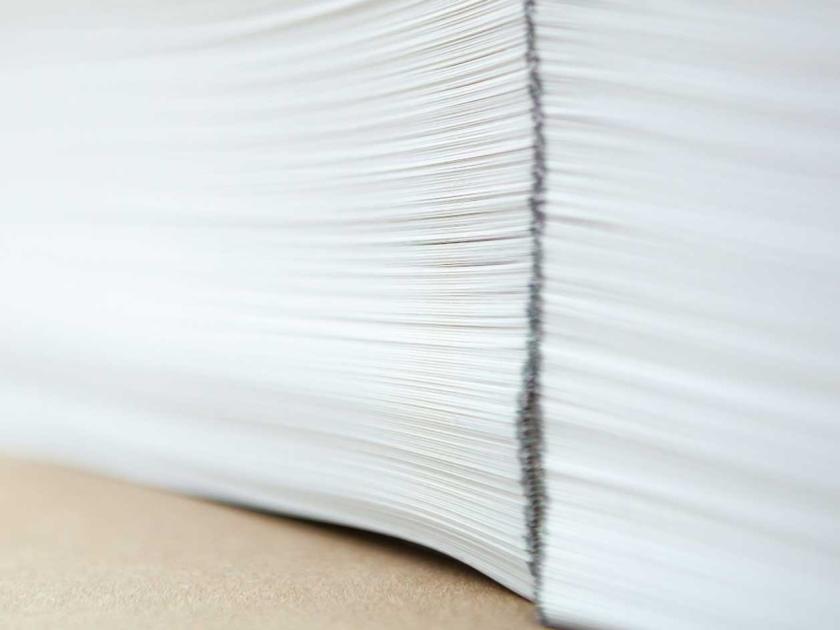 Einzelblattformulare für beste Funktionssicherheit | SIGEL