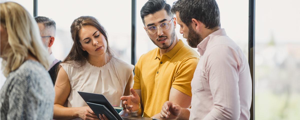 Smartpro E-Procurement Advantages | SIGEL