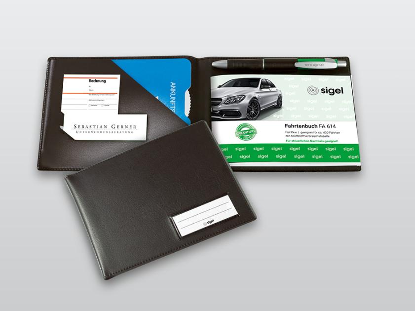 Formularbuch-Zubehör | SIGEL